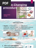 REEDA Scale for Wound Assessment | PDF