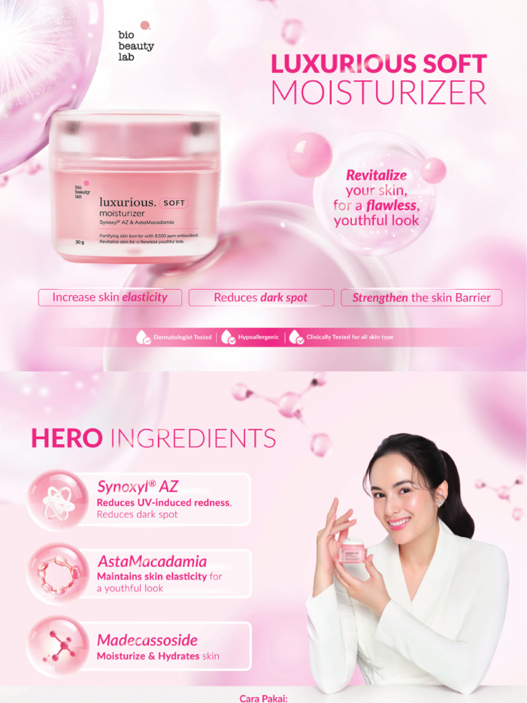 Product Knowledge PR | PDF