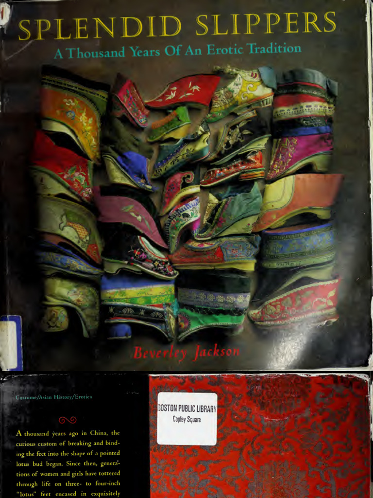 Splendid: Slipper | PDF