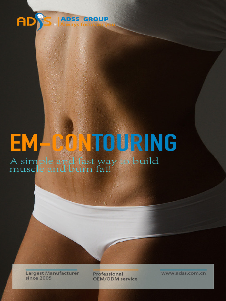 Em Contouring | PDF