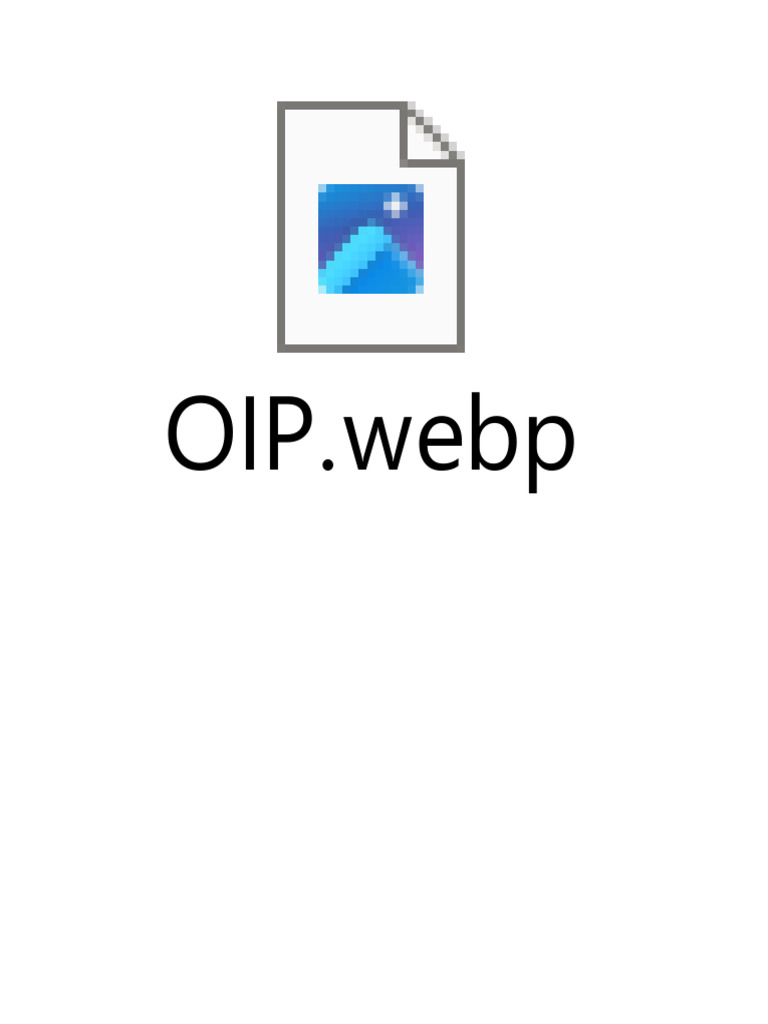 OIP Webp | PDF