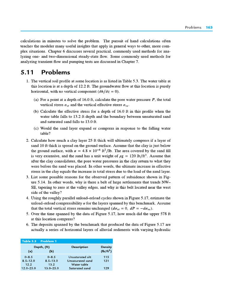 Ejercicios Fitts Cap5 | PDF