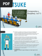 Presentación SHITSUKE | PDF