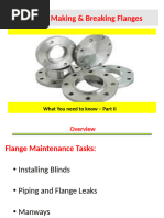 Overview of Blind Valves and Their Types | PDF | Valve | Pipe (Fluid ...