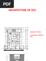 CoA - Control Office Application | PDF
