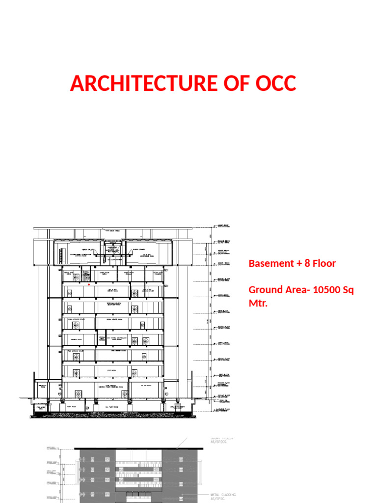 OCC Internal | PDF | Train | Rail Transport