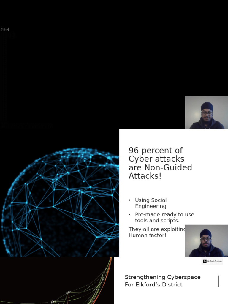 Digitech Solution | PDF