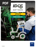 MS IDC6 en-GB DEX01 | PDF | Bluetooth | Personal Computers