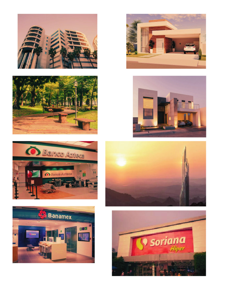 Imagenes Marte | PDF