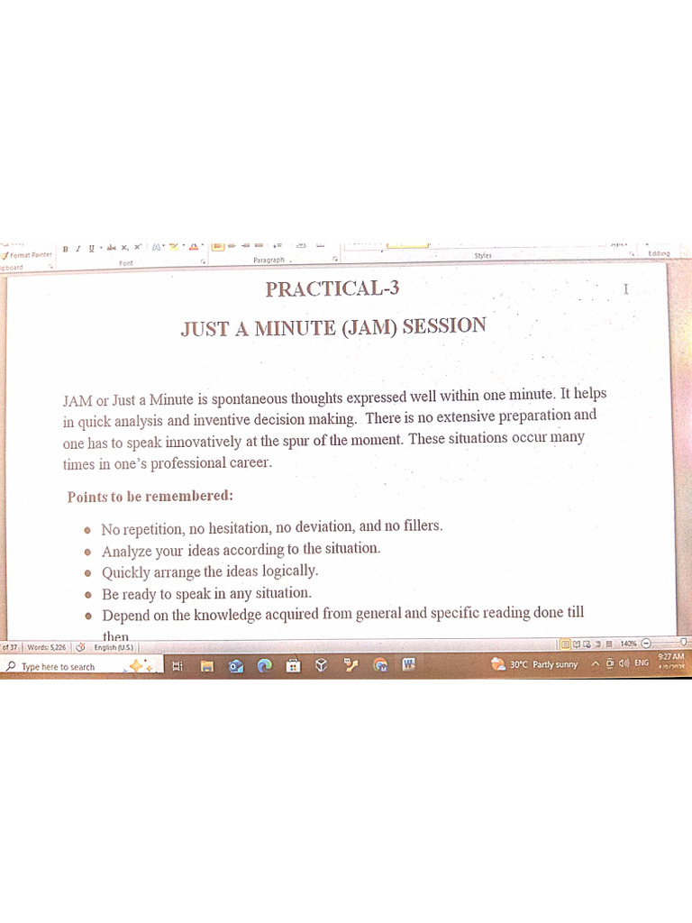 Lls Practical 3,4,5 | PDF