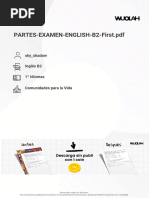 Anki para Aprender Inglés | PDF