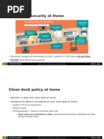 Securecx™: Taking Work-At-Home Security To The Highest Level | PDF ...