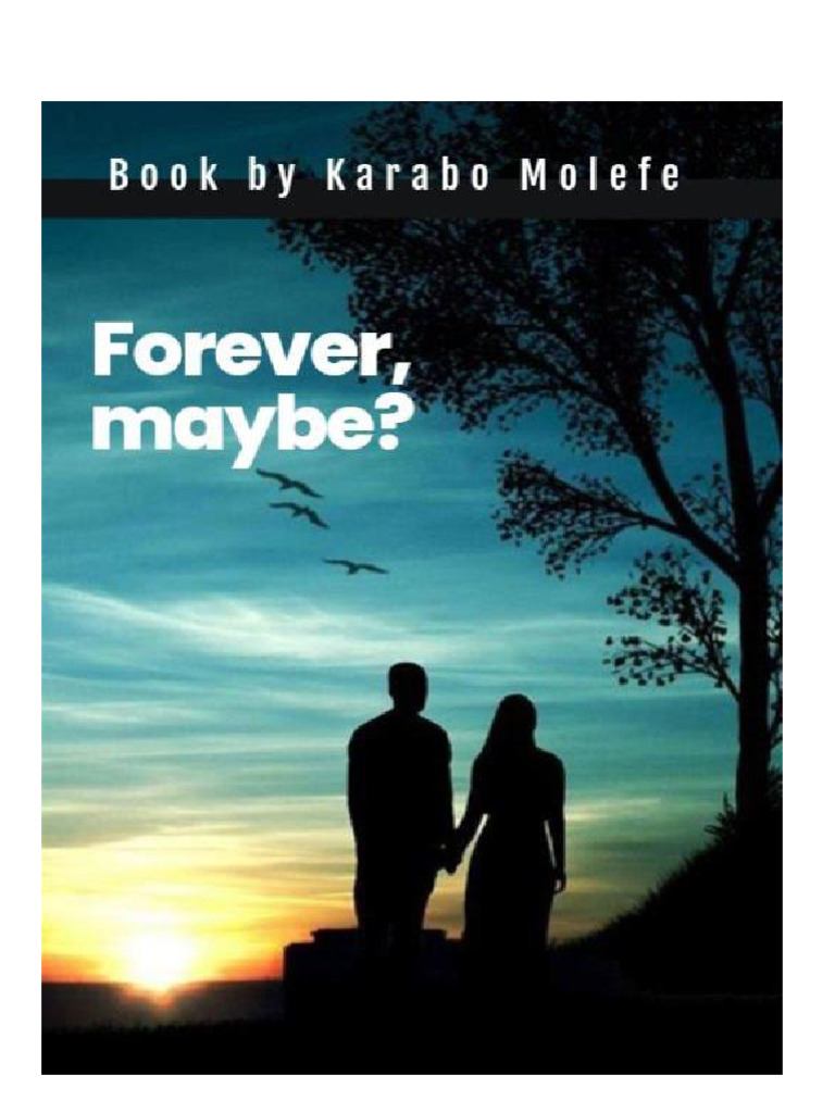 Forever, Maybe | PDF