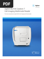 CytoVision Brochure 01LBL1016 A3 Screen | PDF | Microsoft Windows ...
