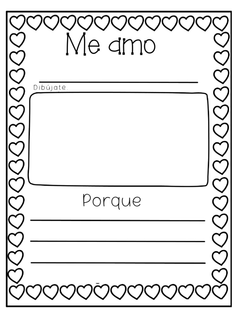 164.actividades San Valentin | PDF