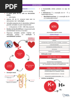 Manejo da Hipercalemia Grave em Emergência | PDF | Hipoglicemia ...