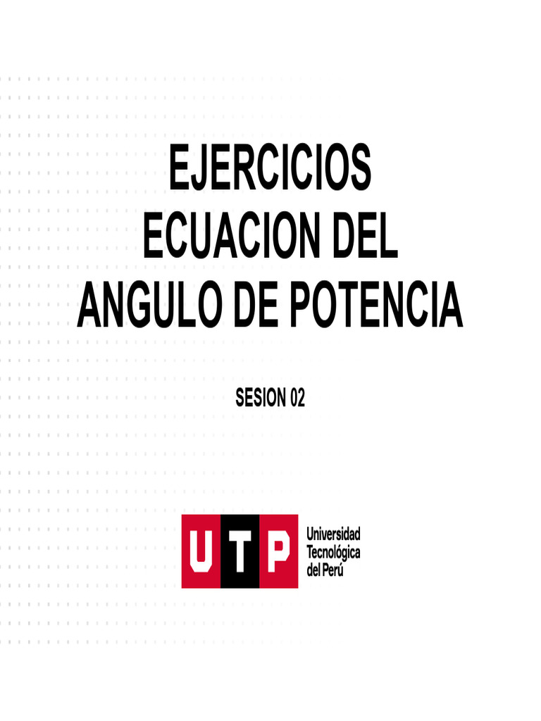 S14 - s2 EJERCICIOS ESTABILIDAD 1 | PDF