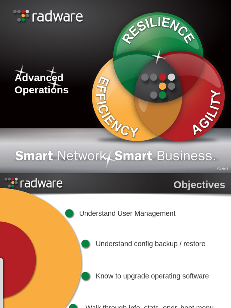 Module 13 - AdvOperations | PDF | File Transfer Protocol | Secure Shell