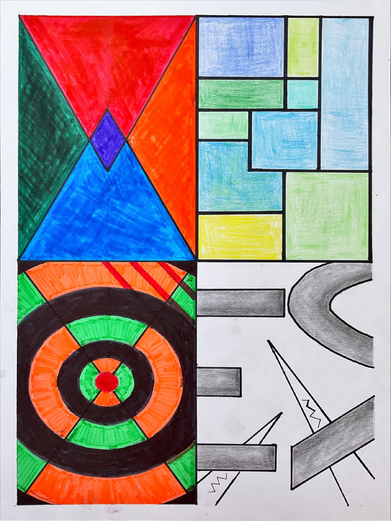 Harris MiniProject EBEU Quad | PDF