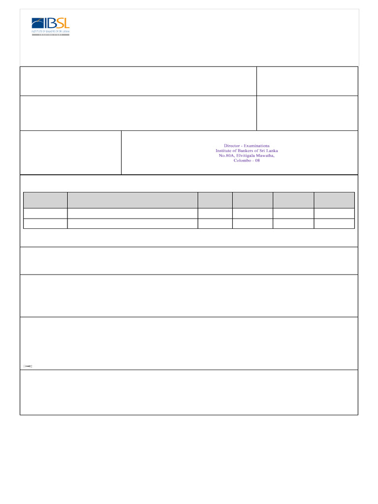Trainee Staff Assistant Exam Admission Card | PDF | Chess Theory | Chess