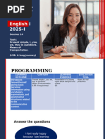 ICE IPD Template With Examples | PDF | Business