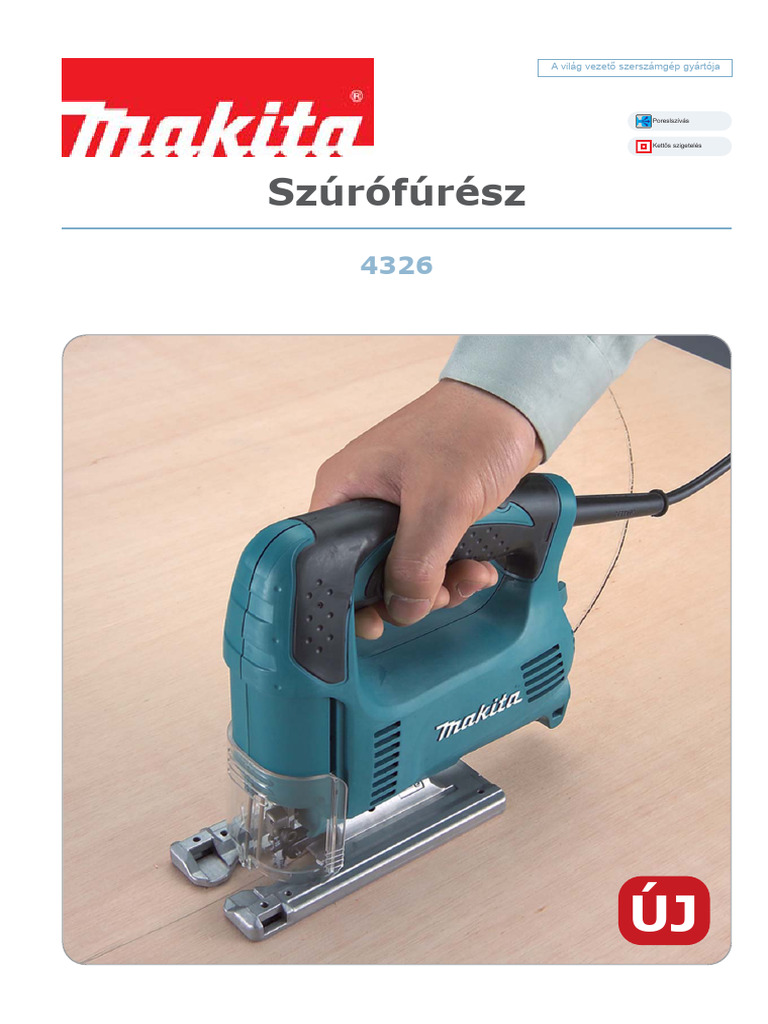 Termek Adatlap 4326 | PDF
