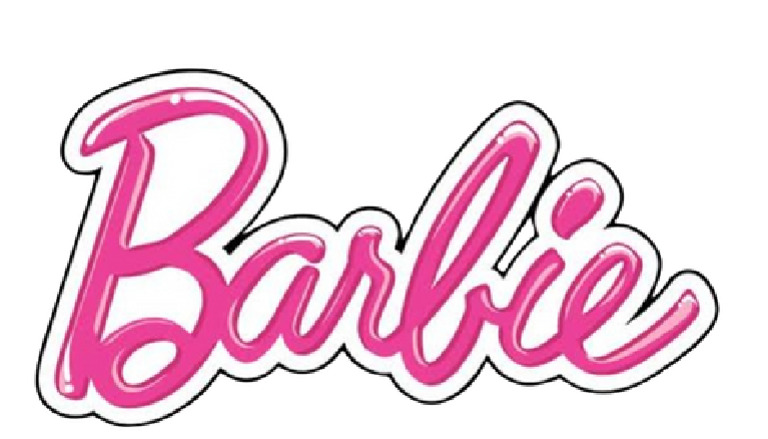 Letra Barbie | PDF