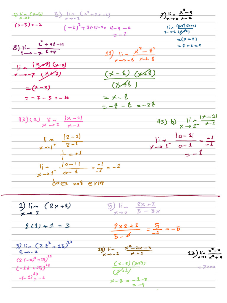 HW 3 | PDF