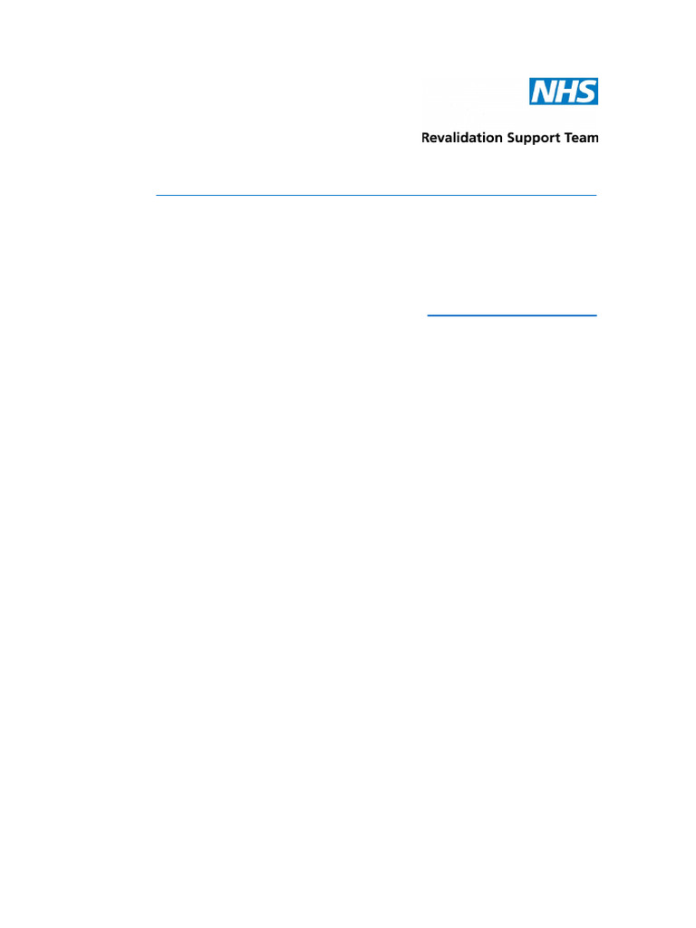 RST Revalidation Information Management 2014v41 | PDF | Real Estate ...