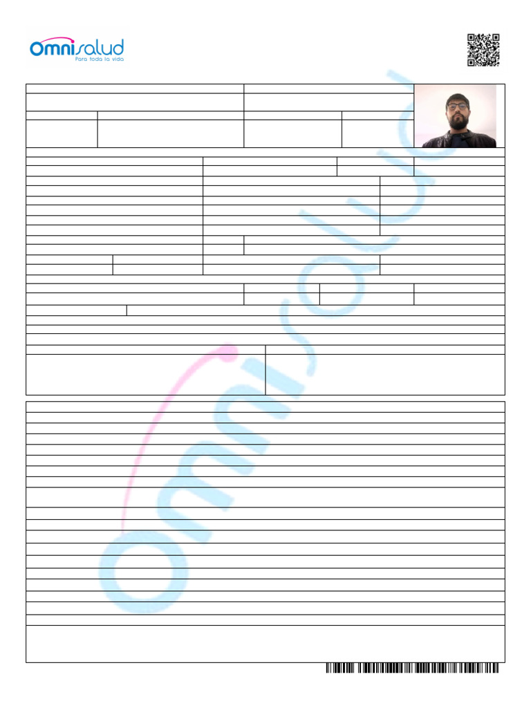 Concepto Wilmar Herney Sanchez | PDF | Historial médico | Medicina