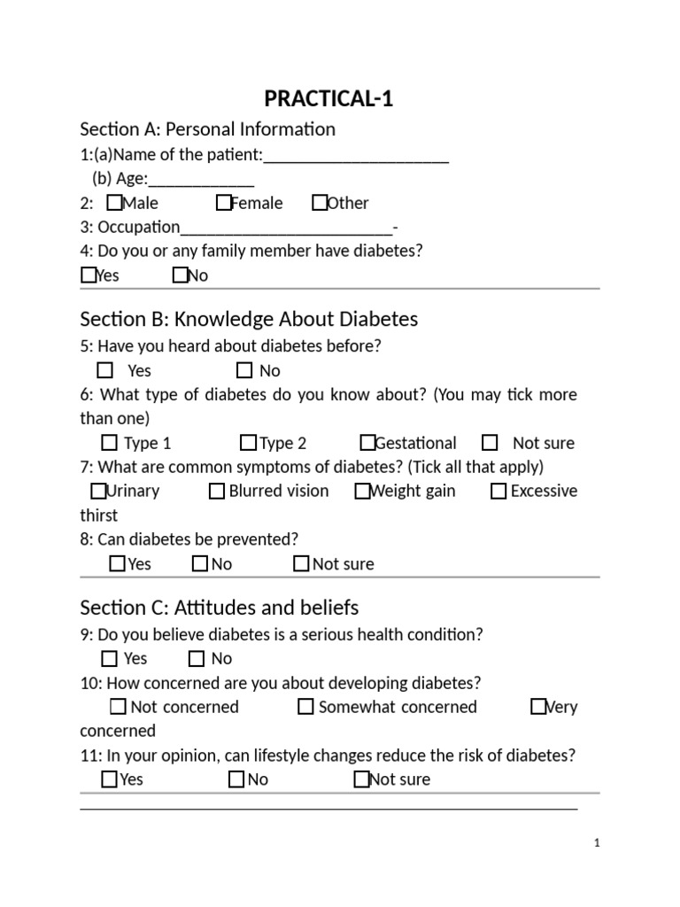 PRACTICAL-1 (AMRITA KUMARI B.Pharm 1st Year) | PDF