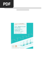 Lazzi in Commedia Dell'Arte | PDF | Poetry