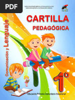 Patito Lee Evaluaciones | PDF