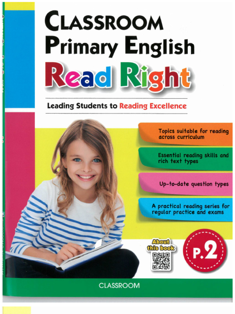 P2 Read Right | PDF
