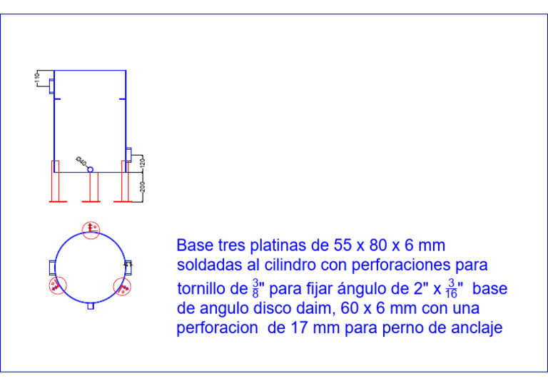 Base Angulo Modelo | PDF