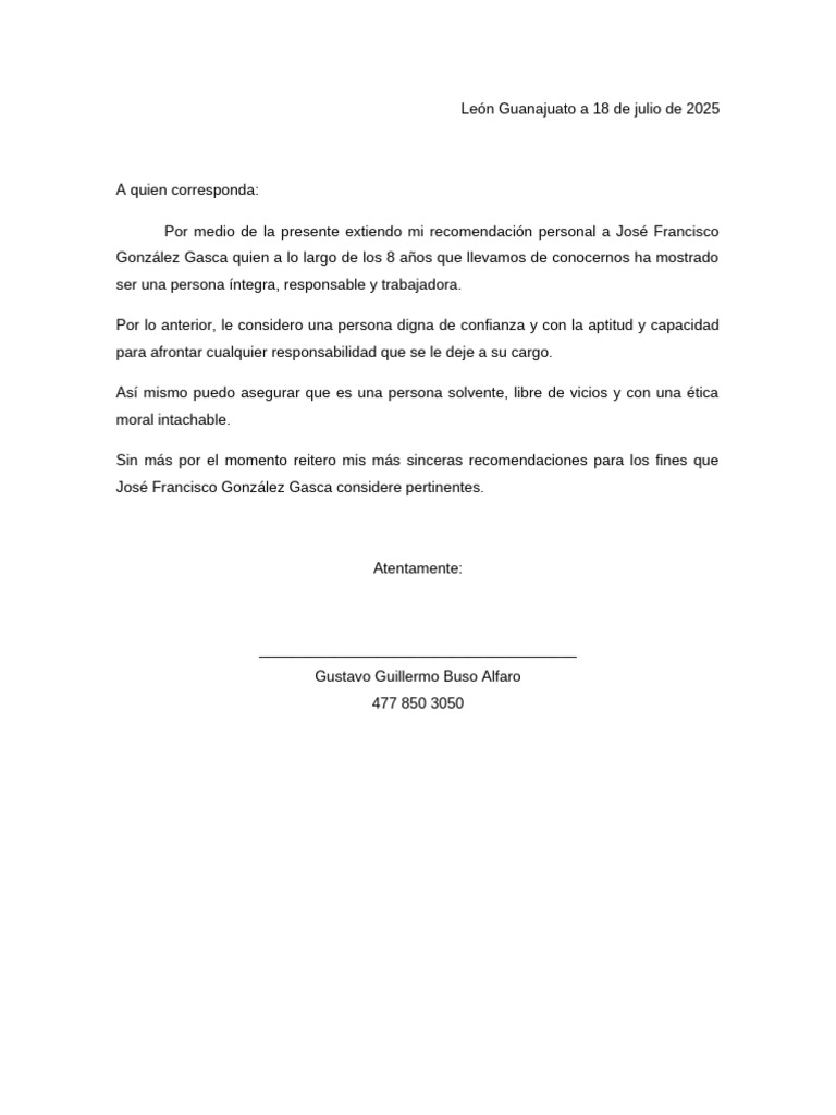 Buso | PDF