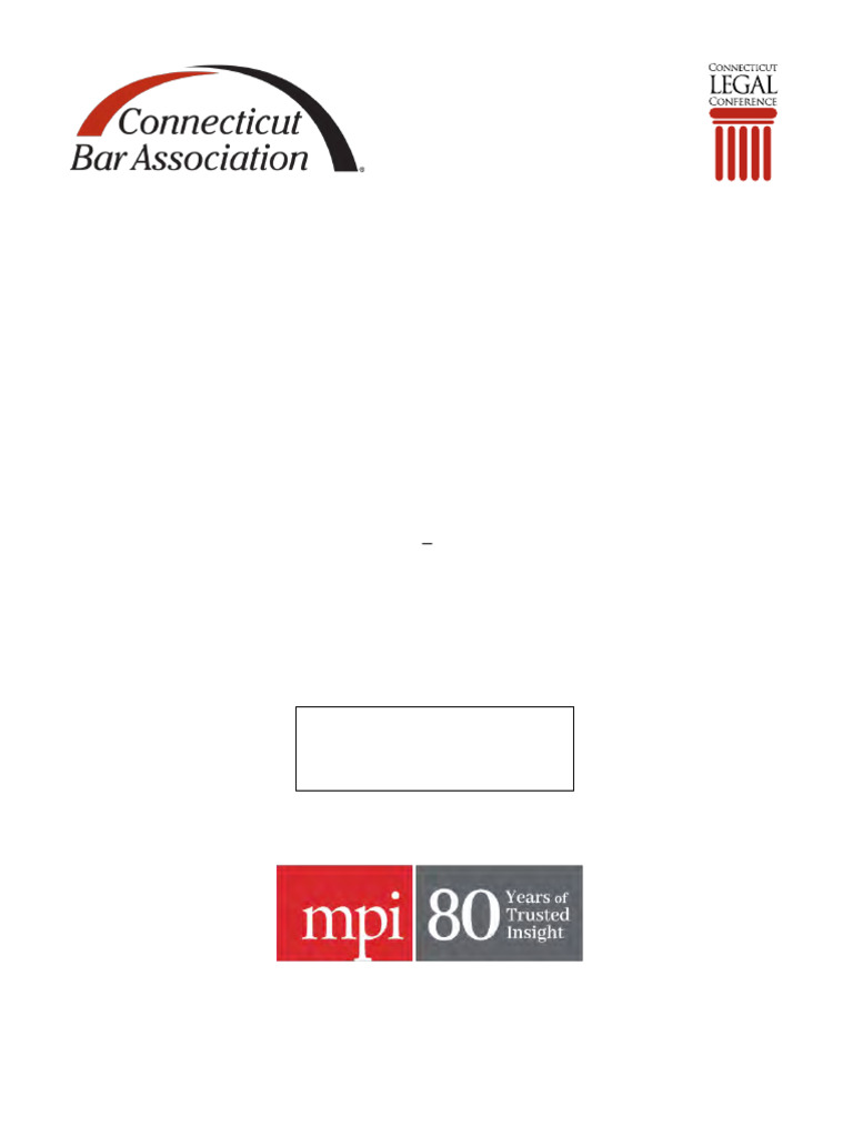 Rp01 Real Property Case Law Year in Review and What You Need To Know ...