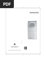 New Inhemeter Codes | PDF | Electric Power | Electricity