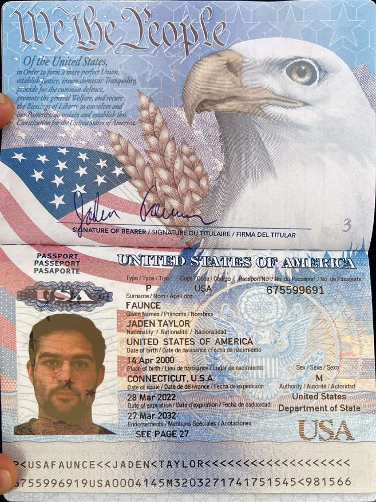 Passport Photo - Compressed | PDF