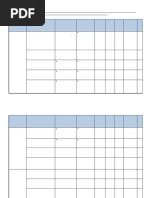 QMS Rating Guide for Post Level 1 Teachers | PDF | Teachers | Learning