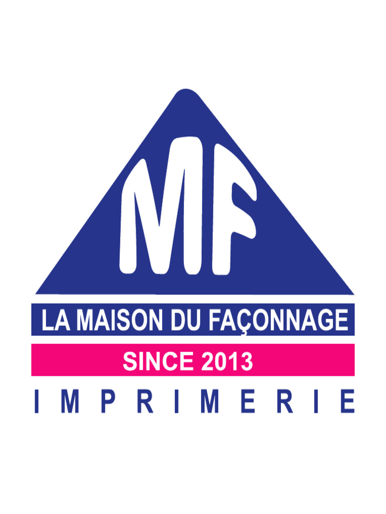 Logo MF - 083551 | PDF