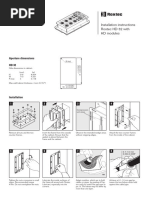 EMT Conduit and Connectors Specifications | PDF | Electricity ...