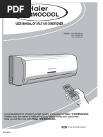 LG Inverter V Remote Manual | PDF | Air Conditioning | Water Purification