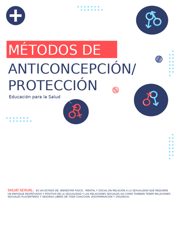 MAC Salud Publica I | PDF