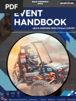 Hand and Arm Signals-Ground Guides | PDF | Vehicles | Truck