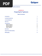 STEMAZING Research Proposal Template 2022 | PDF | Tropical Cyclones ...