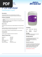 ITERS Materials Checklist | PDF | Toys | Dolls