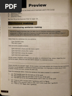 B2 Writing Part 2 - Story | PDF | Question | Linguistics