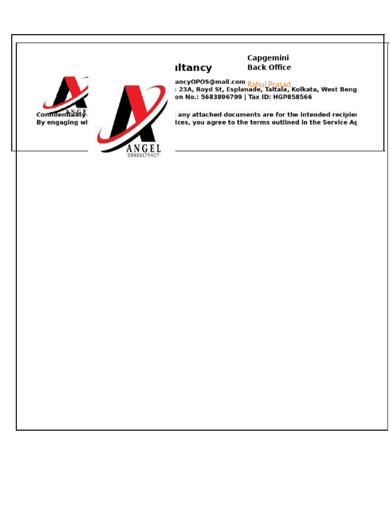 Amazon SPS V2 Candidate PSTo | PDF | Accounts Payable | Accuracy And ...