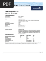 British BS 5867 Part 2 Type B and C PDF | PDF | Materials Science ...